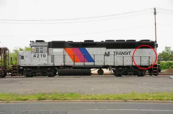 How To Calculate Long Hood Door Sizes ModelRailroadForums How To Calculate Long Hood Door Sizes ModelRailroadForums
